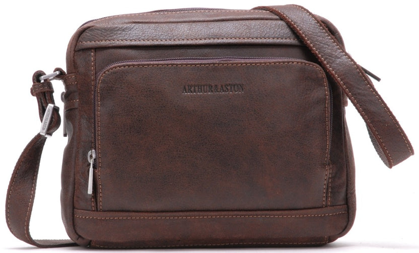 ARTHUR & ASTON – Artlux Lederwaren