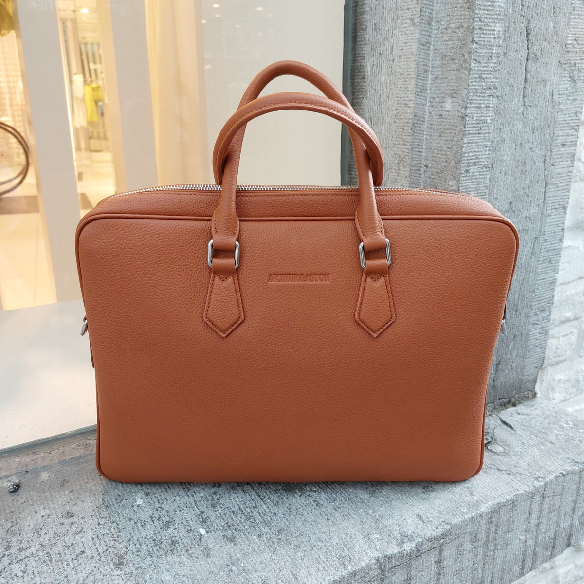 ARTHUR & ASTON – Artlux Lederwaren